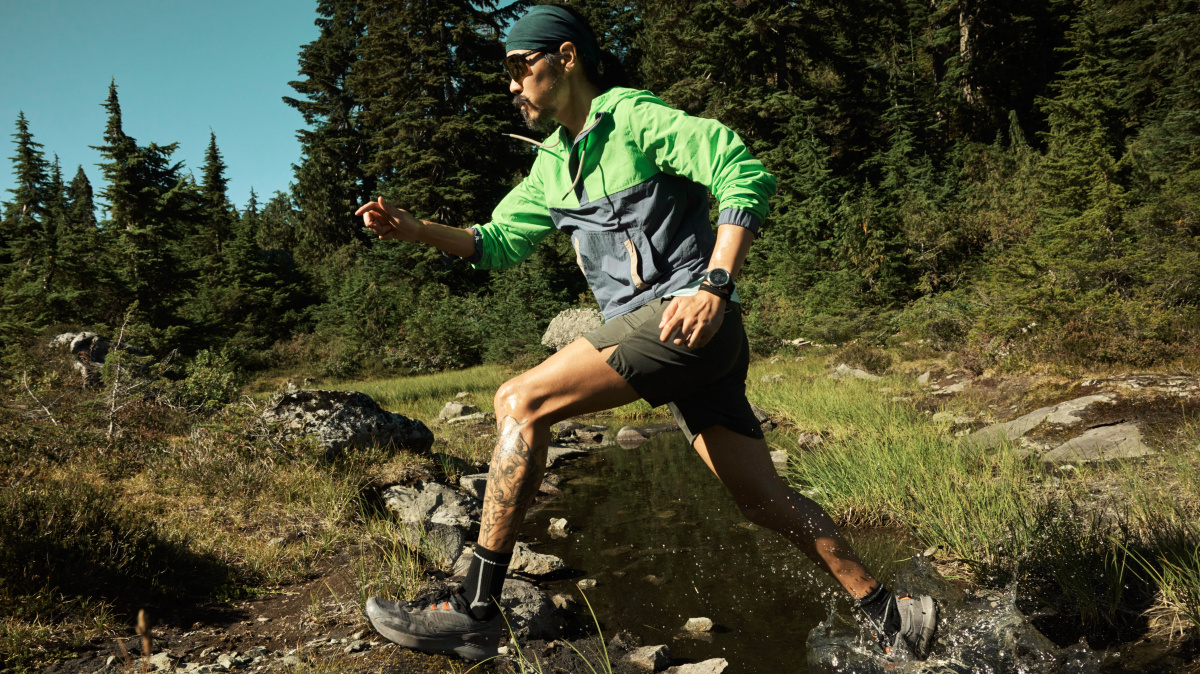 We road-test the latest high-tech kit