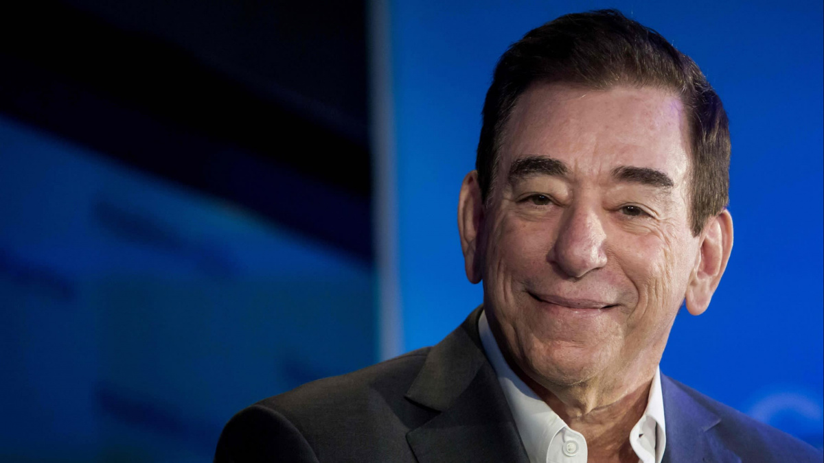 Leonard Schleifer supportive of FTC’s lawsuit against takeover of ...