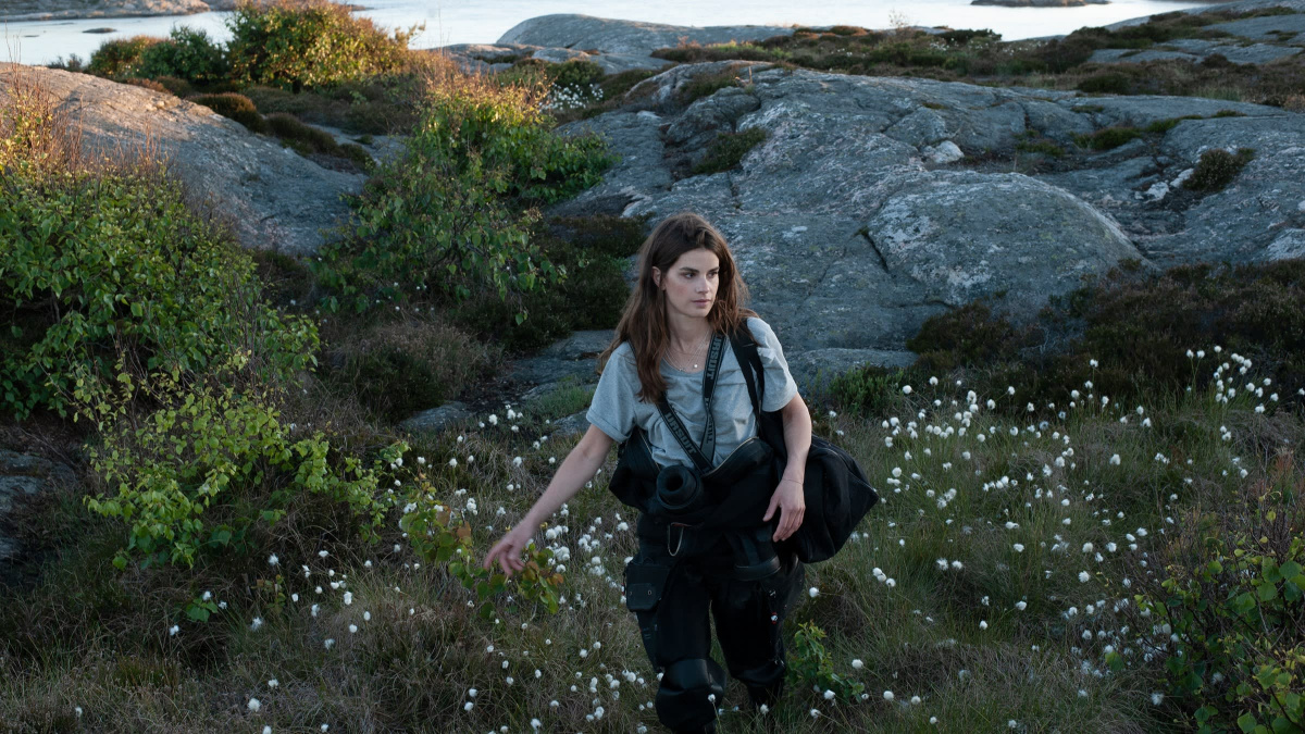 When Lotta Klemming lost her way in fashion, she found a new life – in ...