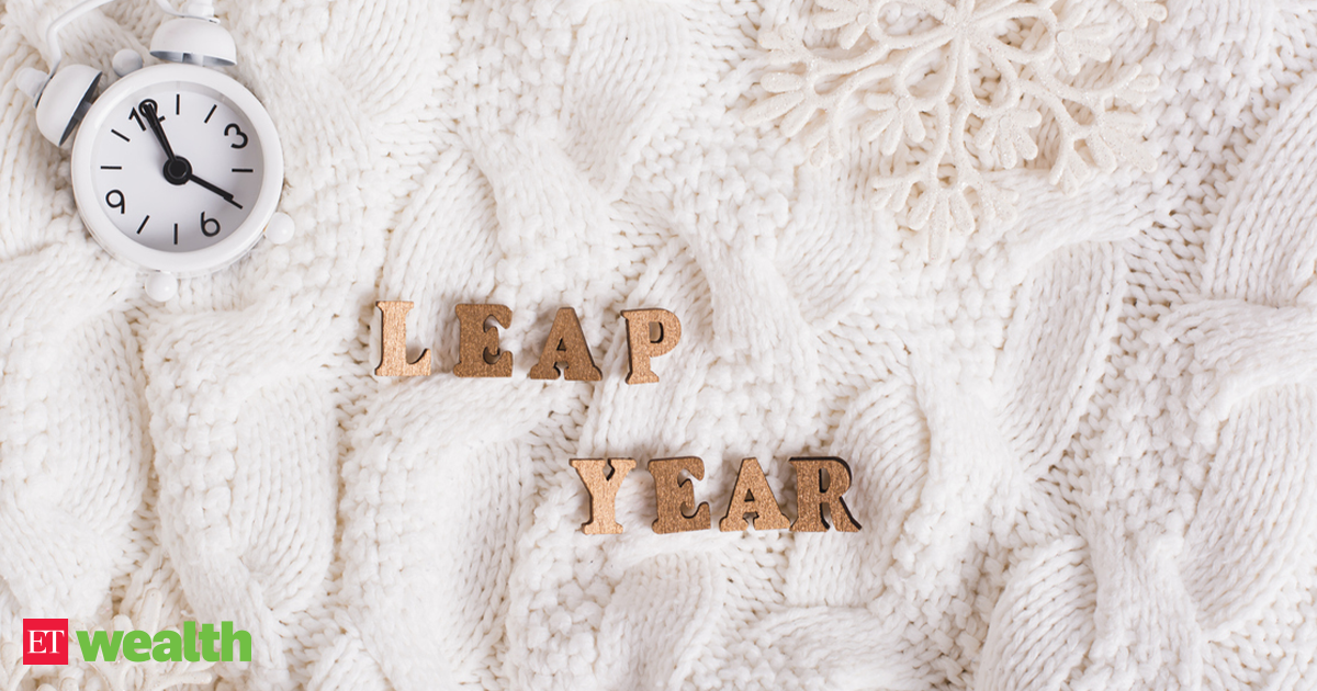 Leap years are those that occur every four years and have 366 days as ...