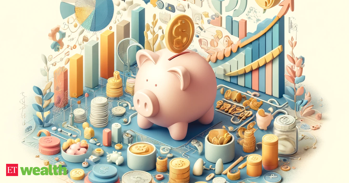 SBI (State Bank of India) Amrit Kalash special fixed deposit (FD ...