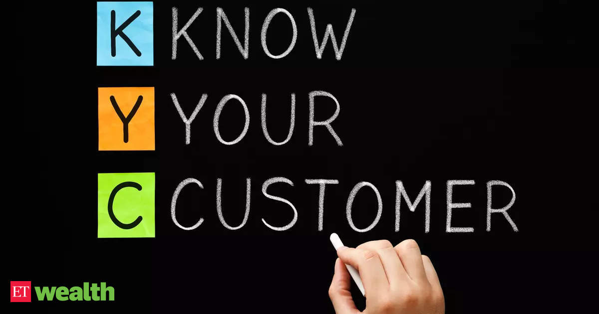 Without an Aadhaar number it might not be possible to achieve 'KYC Validated' status, as per experts