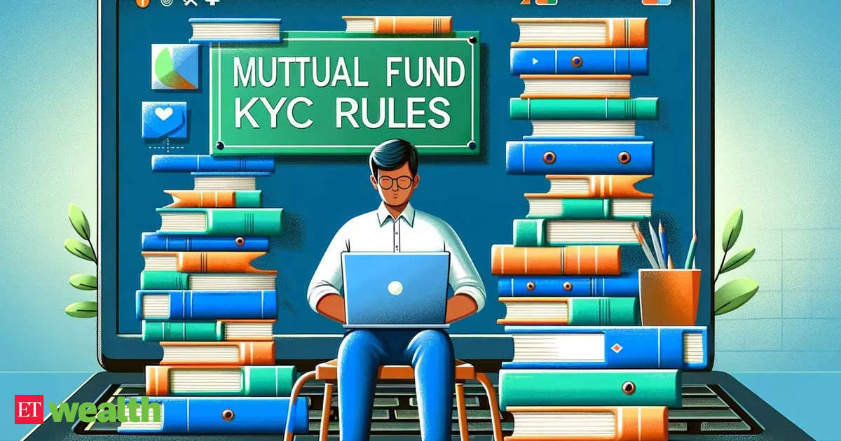 Mutual fund KYC rules for NRI: The Securities and Exchange Board of ...