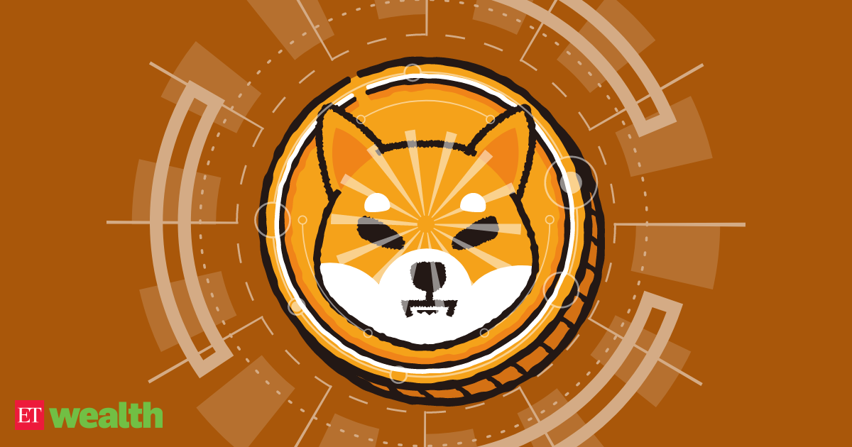 Shiba Inu remains dominant in the meme coin market but faces competition from newer meme coins ...