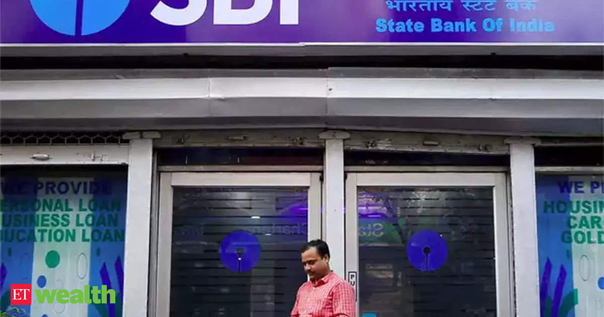 SBI new deposit schemes: The State Bank of India has launched two new ...