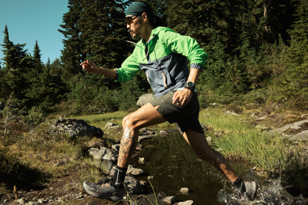 We road-test the latest high-tech kit