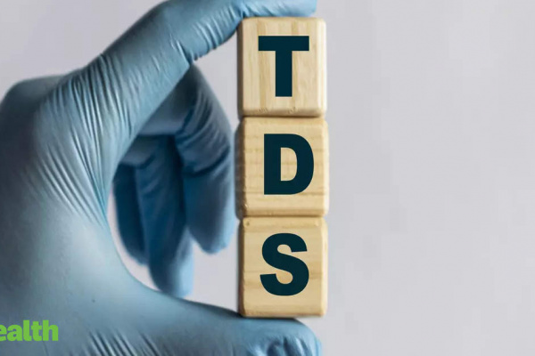 Tax Deducted At Source (TDS): TDS is levied on many types of incomes ...