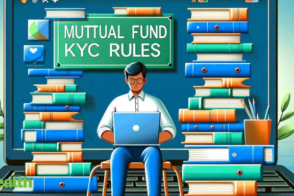 Mutual fund KYC rules for NRI: The Securities and Exchange Board of ...
