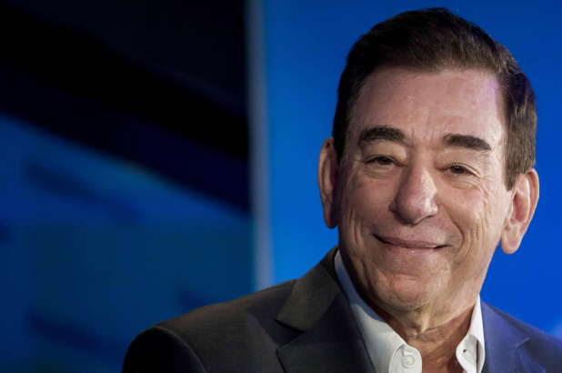 Leonard Schleifer supportive of FTC’s lawsuit against takeover of ...