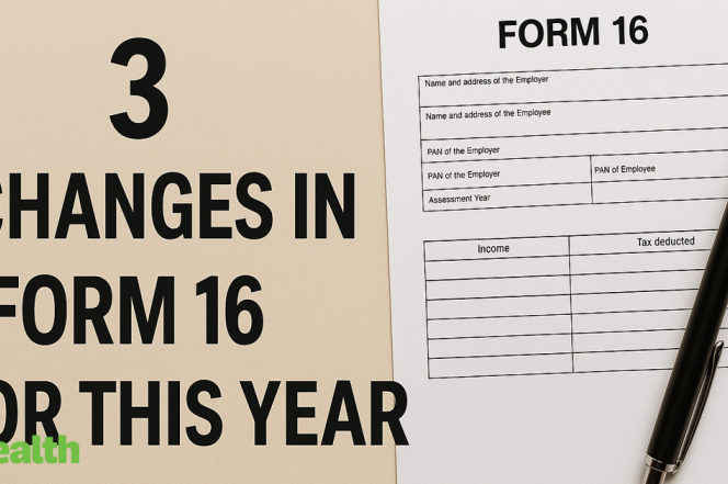 Carry forward and set off of losses in new tax regime: The income tax ...